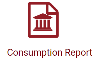 Consumption report – StockTake Online